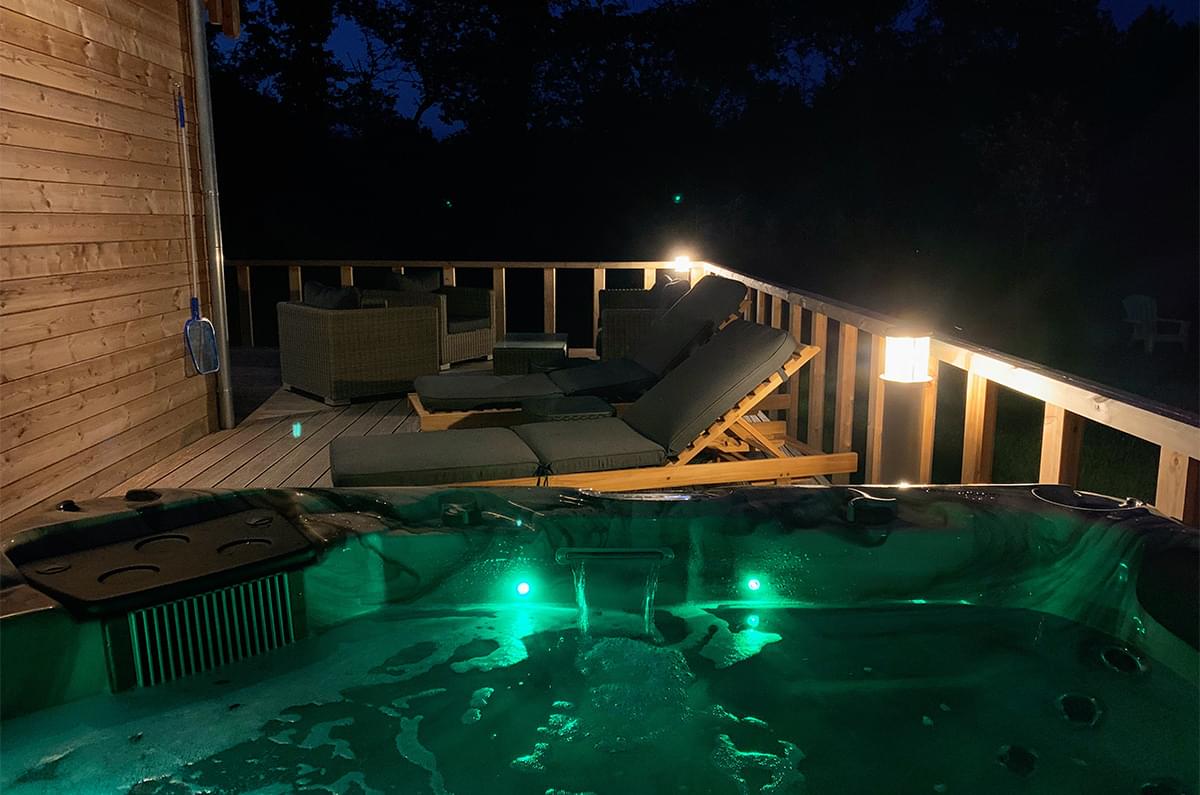 Chalet Colorado | Durbuy